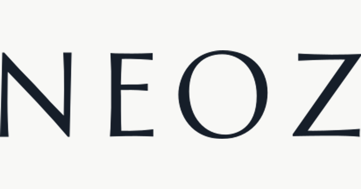 Superbon, Copenhagen – NEOZ