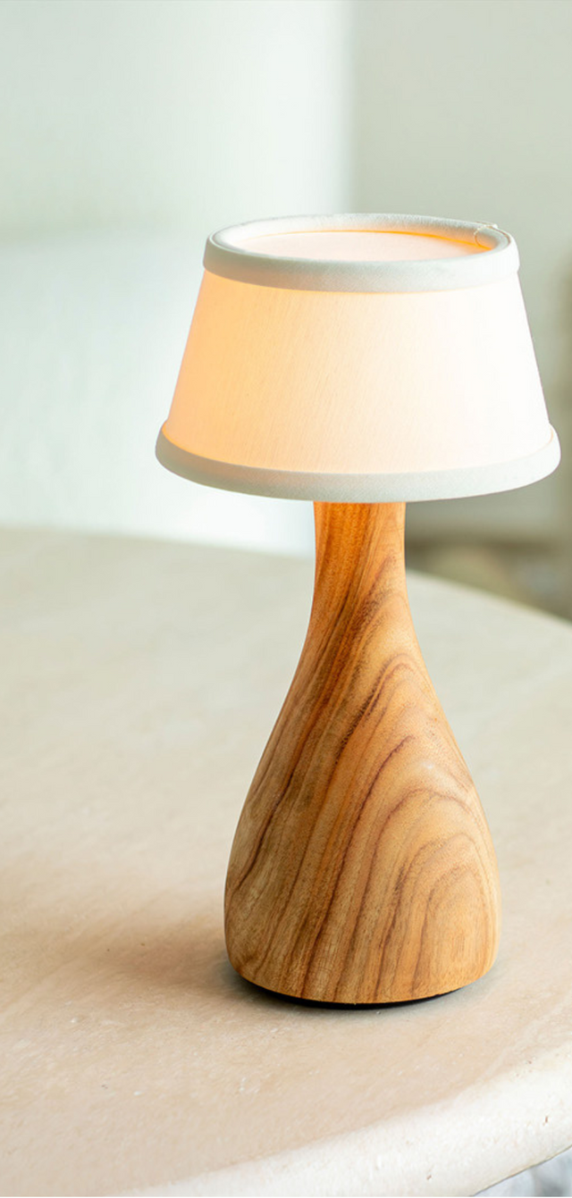 Cordless Table Lamps - NEOZ