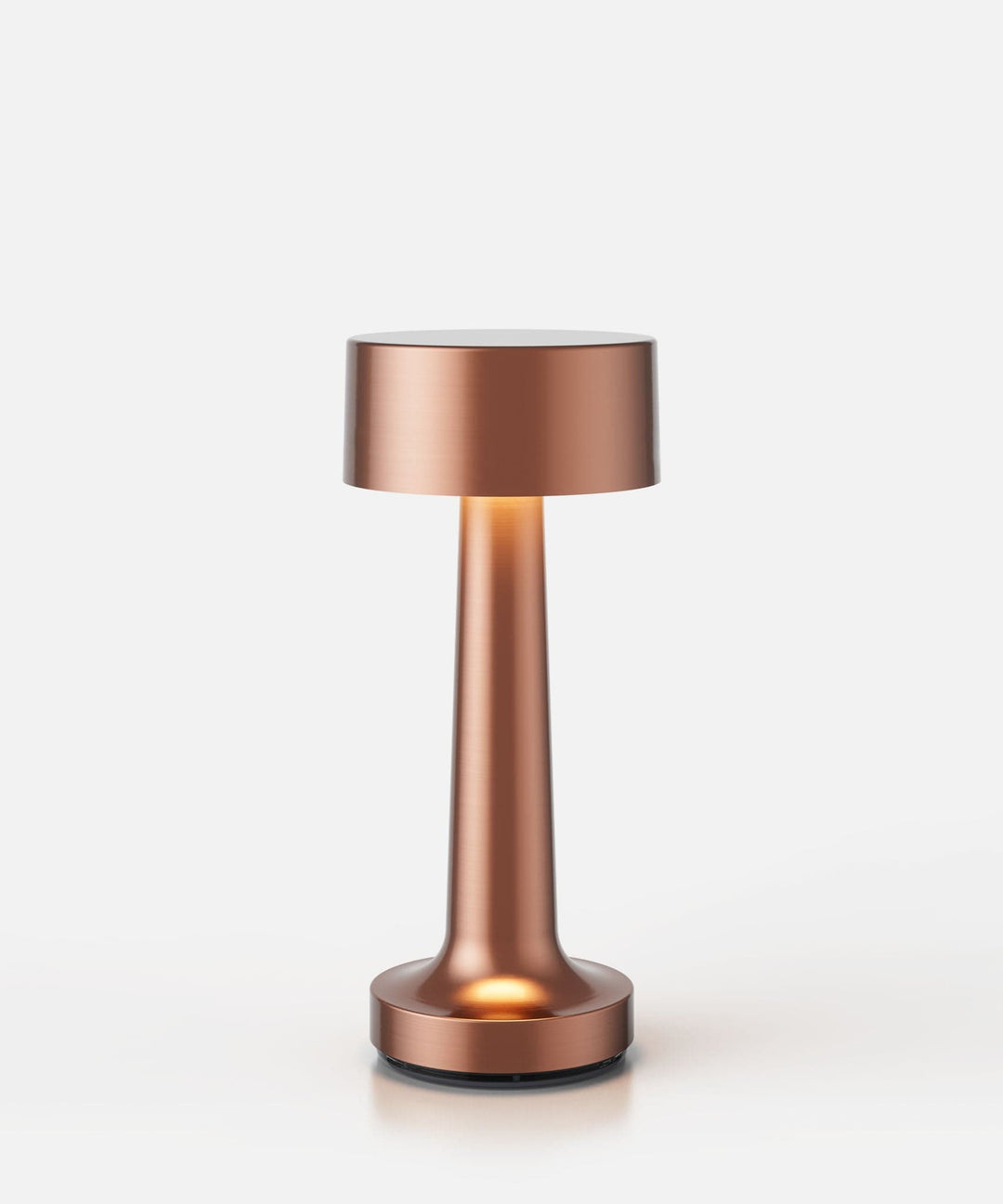 Cooee 2C Designer Lamp | Contemporary Cordless Table Lighting | NEOZ