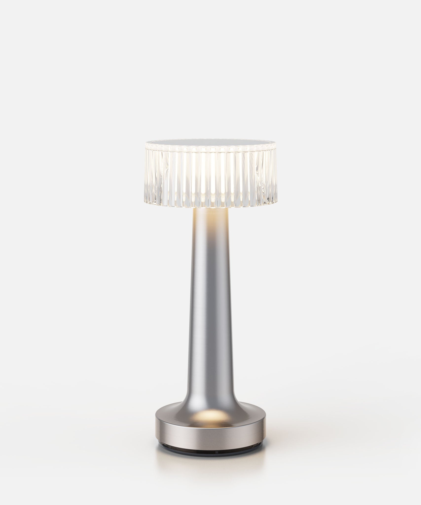 Cooee 4 Portable Lamp | Contemporary Cordless Table Lighting | NEOZ