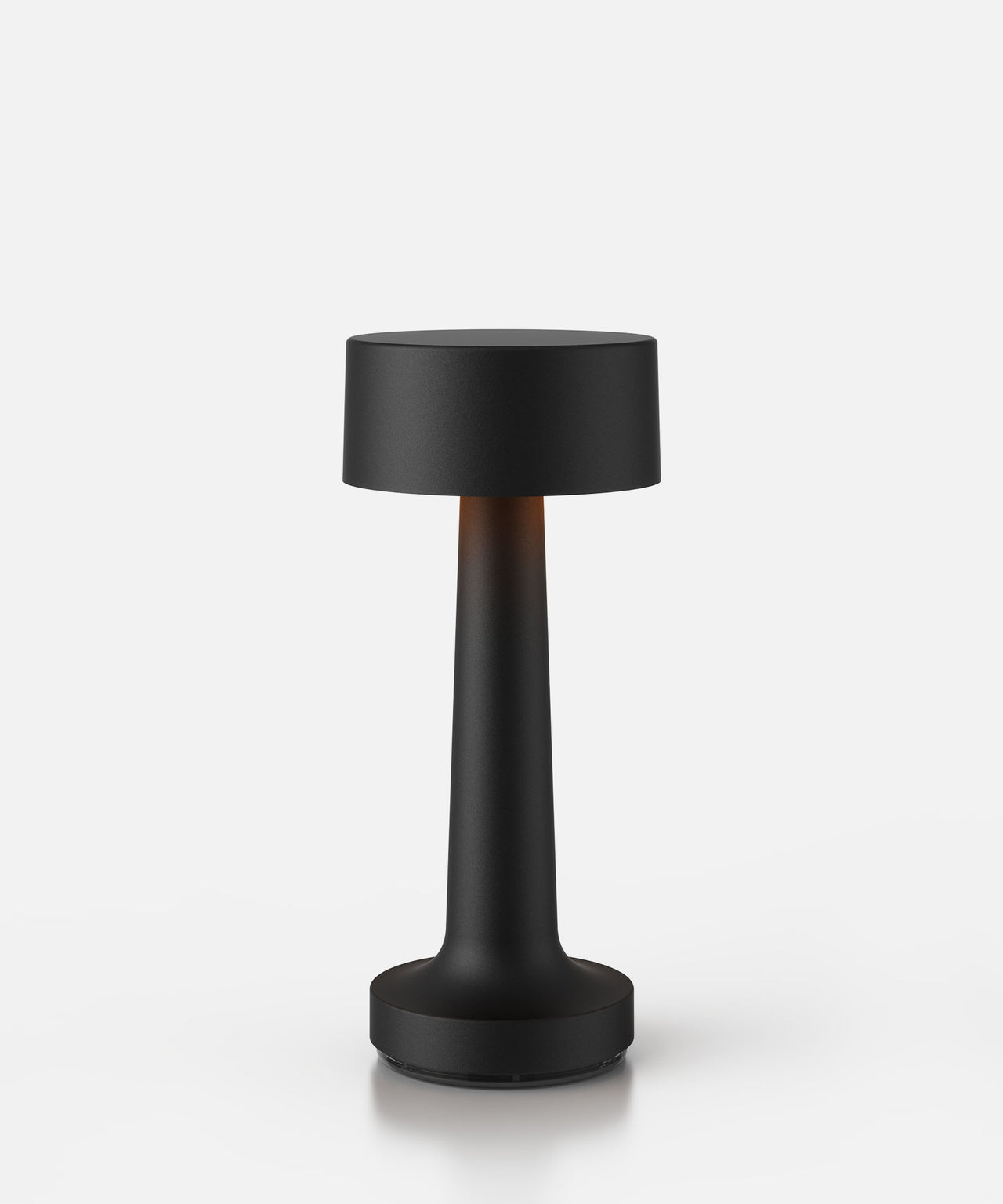 Cooee 2C Designer Lamp | Contemporary Cordless Table Lighting | NEOZ