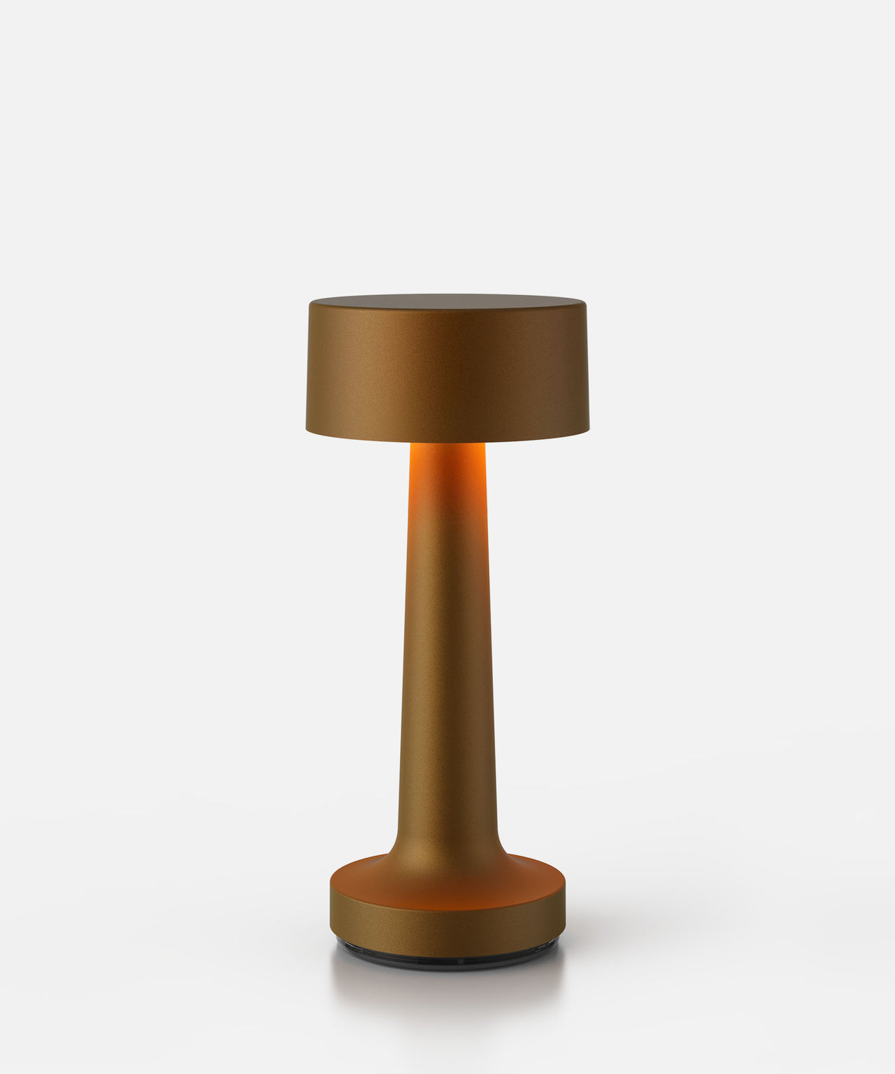Cooee 2C Designer Lamp | Contemporary Cordless Table Lighting | NEOZ