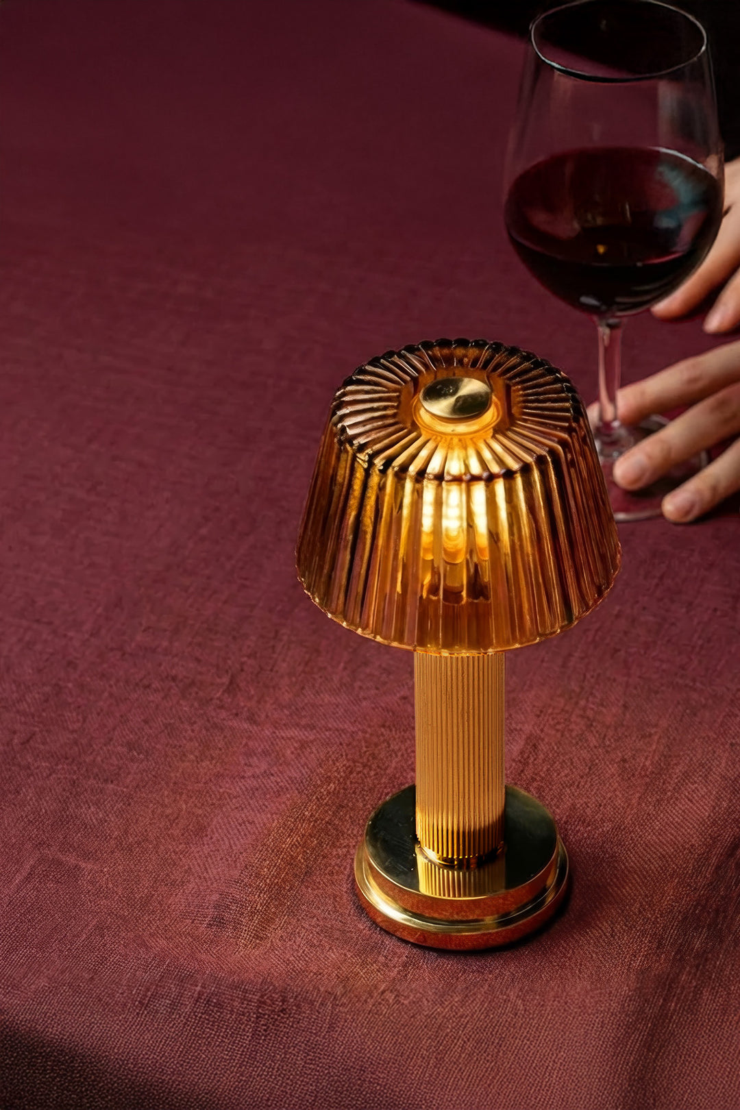 Cordless Table Lamps - NEOZ