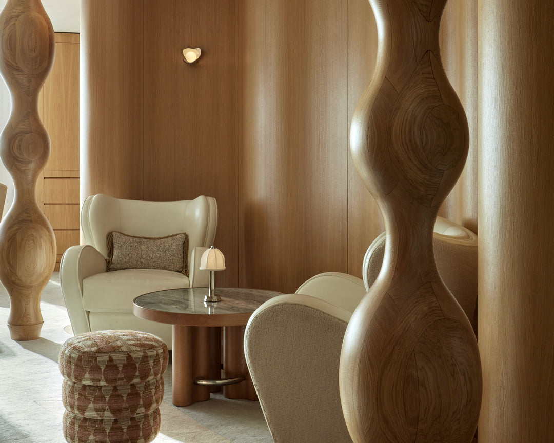 The Maybourne Riviera, Roquebrune-Cap-Martin – NEOZ