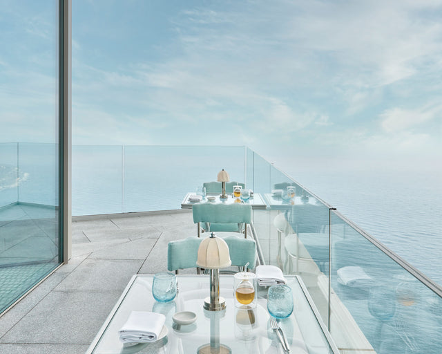 The Maybourne Riviera, Roquebrune-Cap-Martin – NEOZ