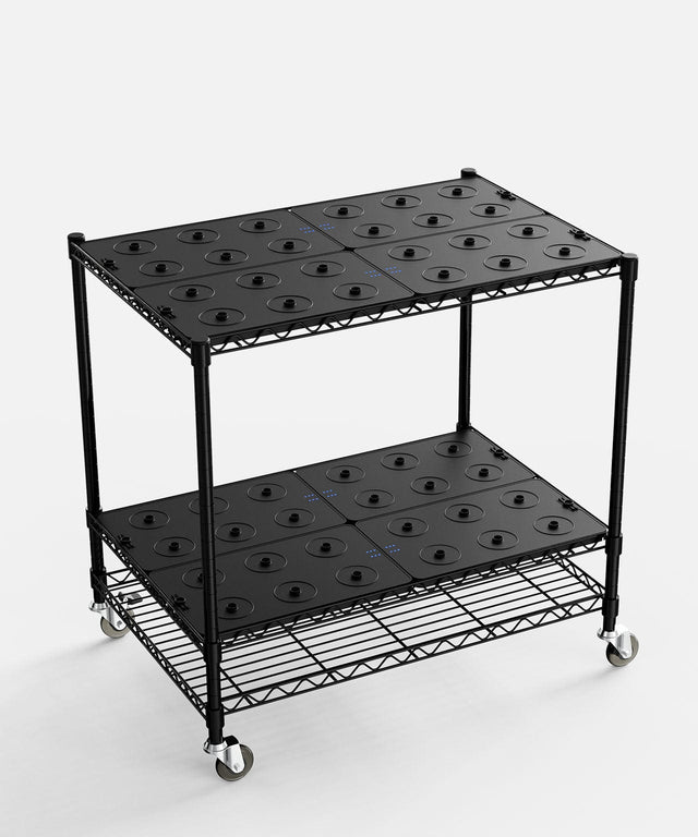 Order Large N1 Charging Station | 48-Lamp Professional Solution | NEOZ