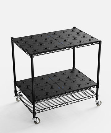 Order Large N1 Charging Station | 48-Lamp Professional Solution | NEOZ