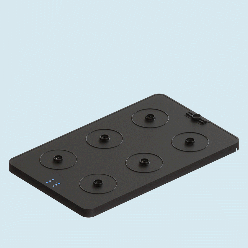 The NEOZ System – NEOZ