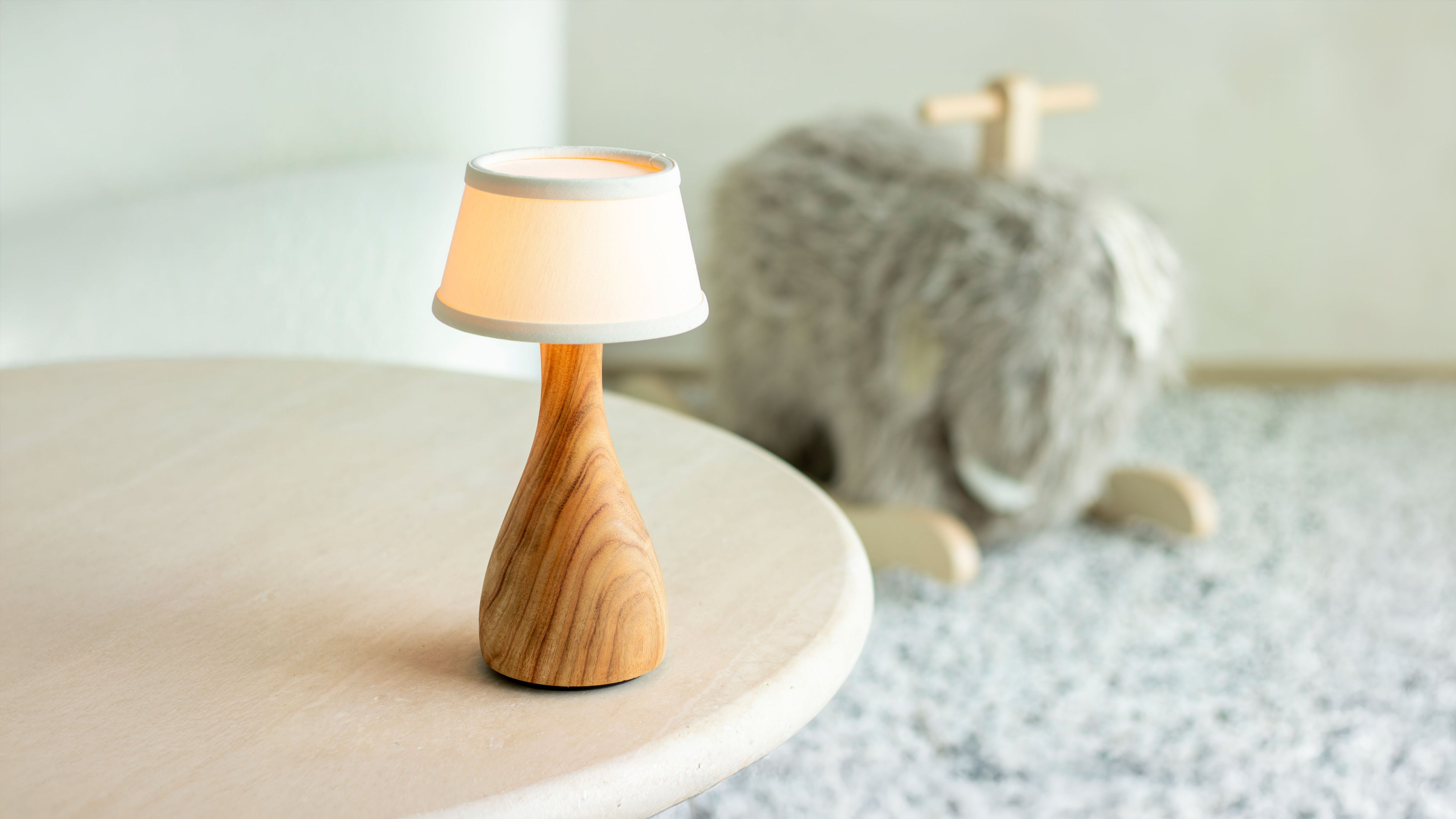 Cordless Table Lamps - NEOZ