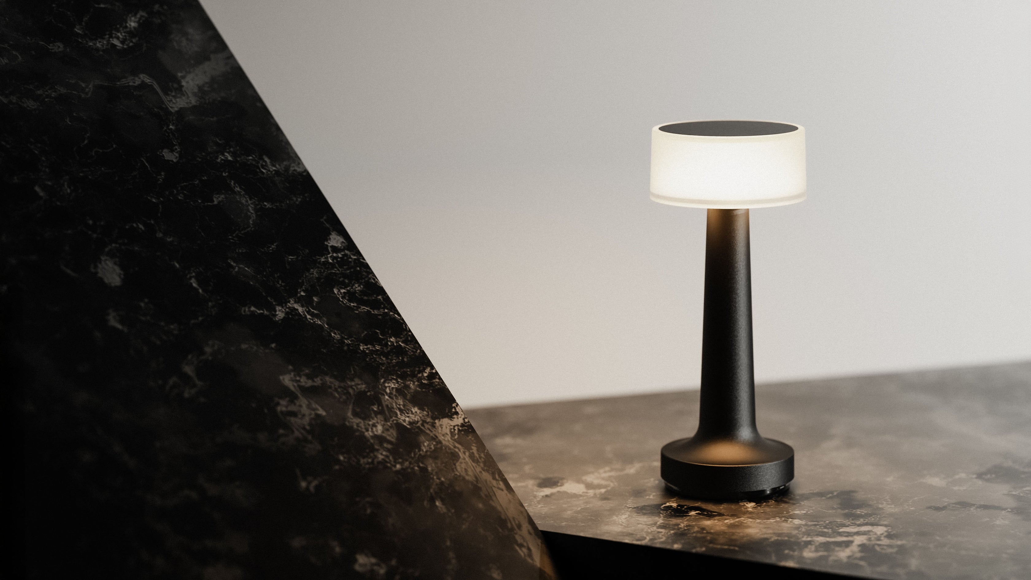 Cordless Table Lamps - NEOZ