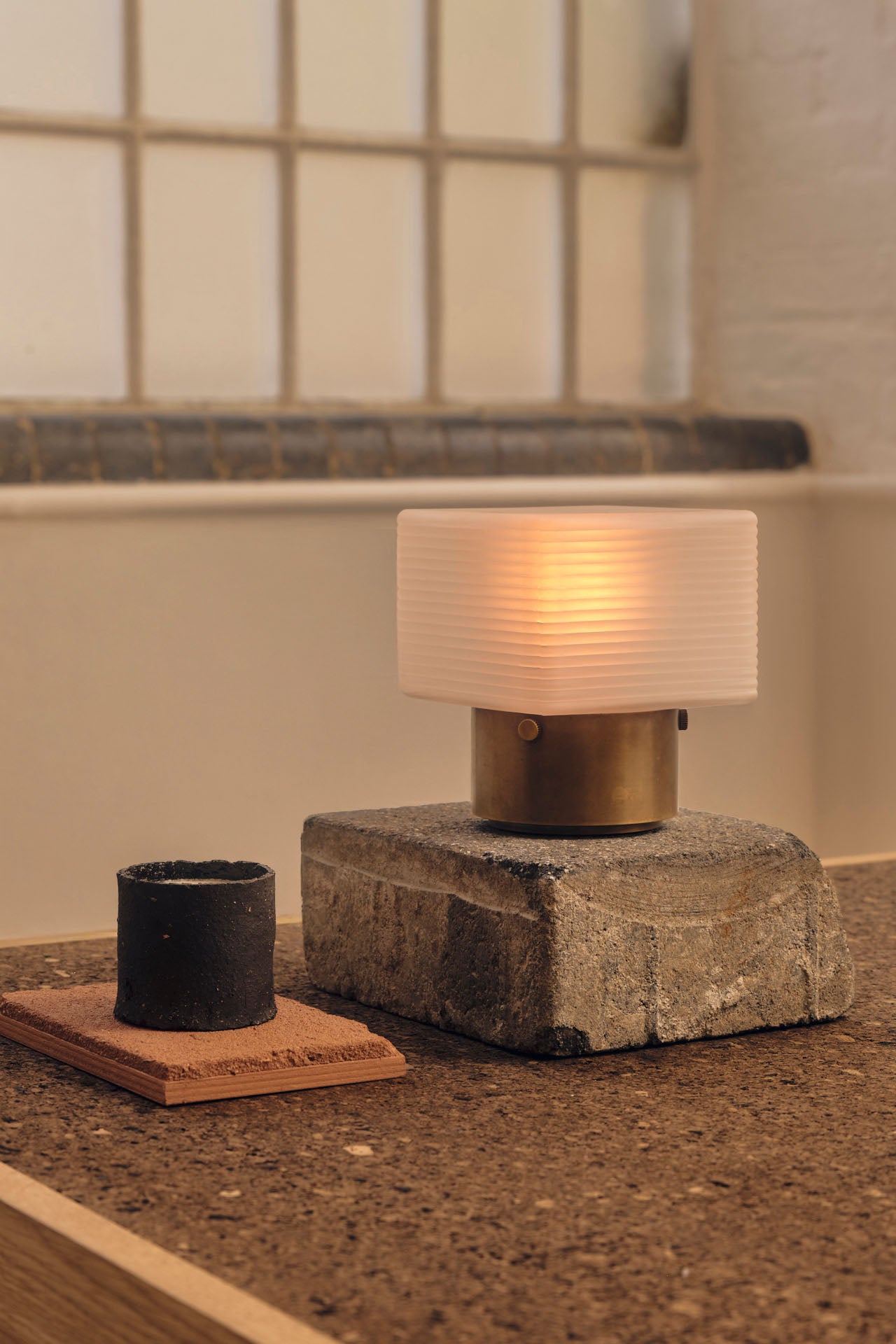 Cordless Table Lamps - NEOZ