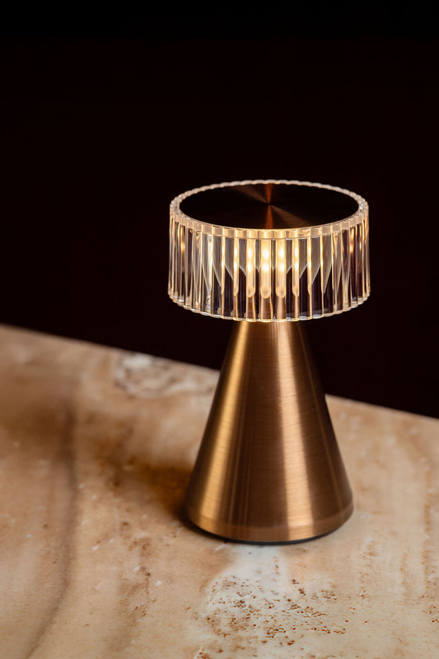 Cordless Table Lamps - NEOZ