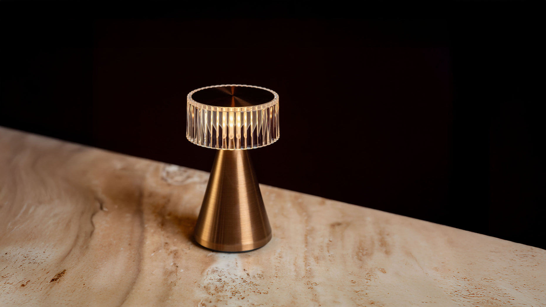 Cordless Table Lamps - NEOZ