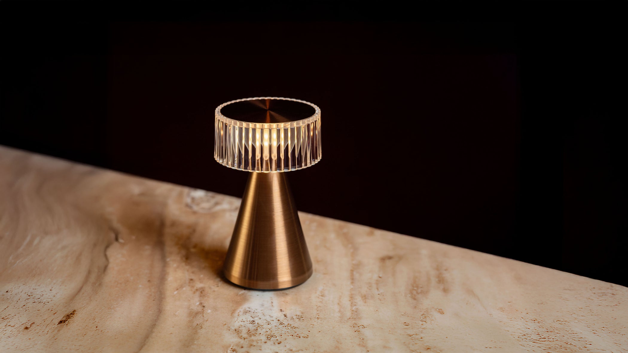 Cordless Table Lamps - NEOZ