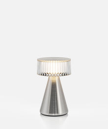 Piccolo Cordless Table Lamp | Modern LED Battery Operated Lamp
