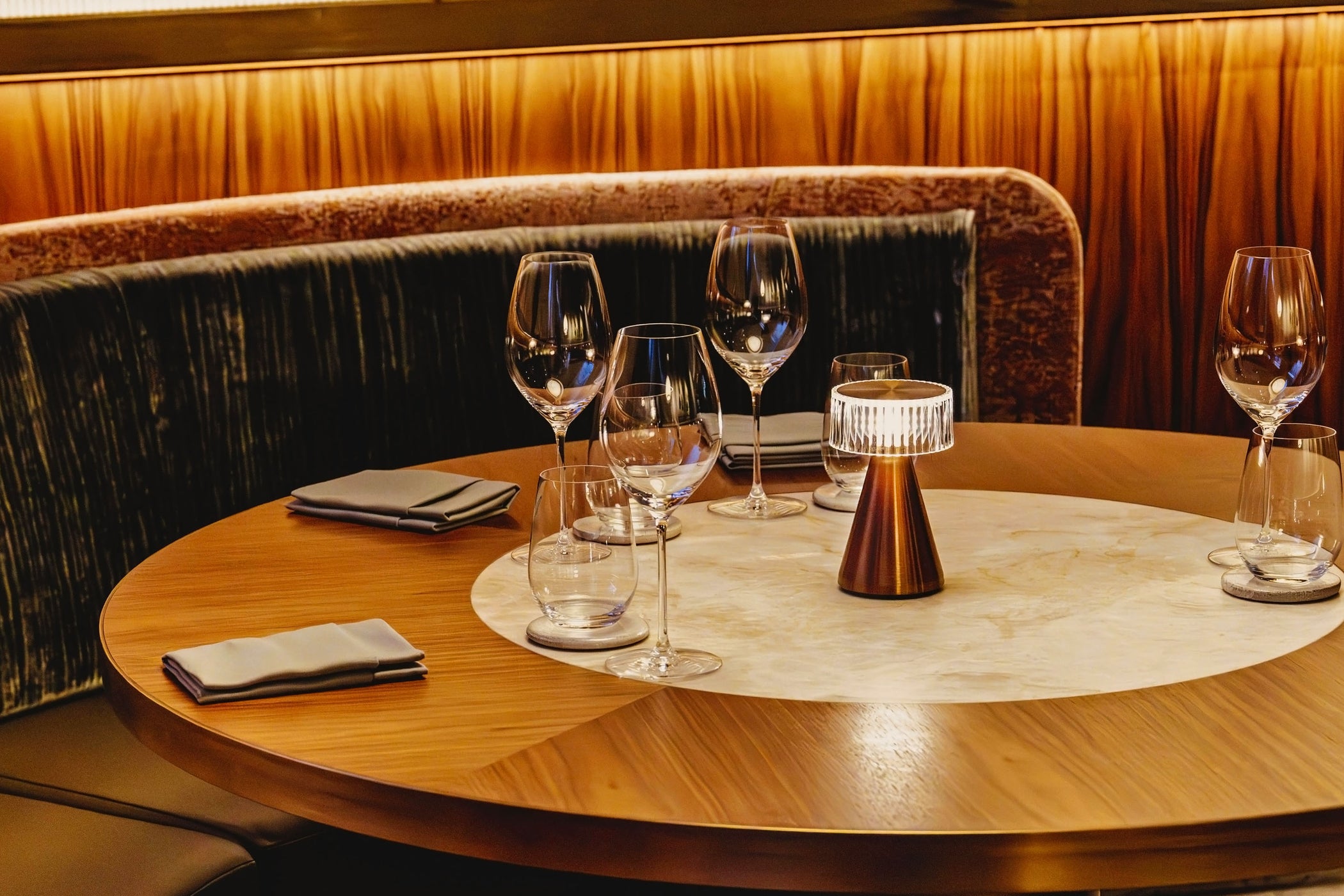 Cordless Table Lamps - NEOZ Lighting