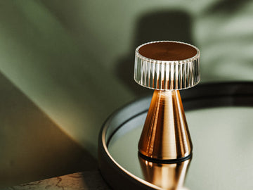 Cordless Table Lamps - NEOZ