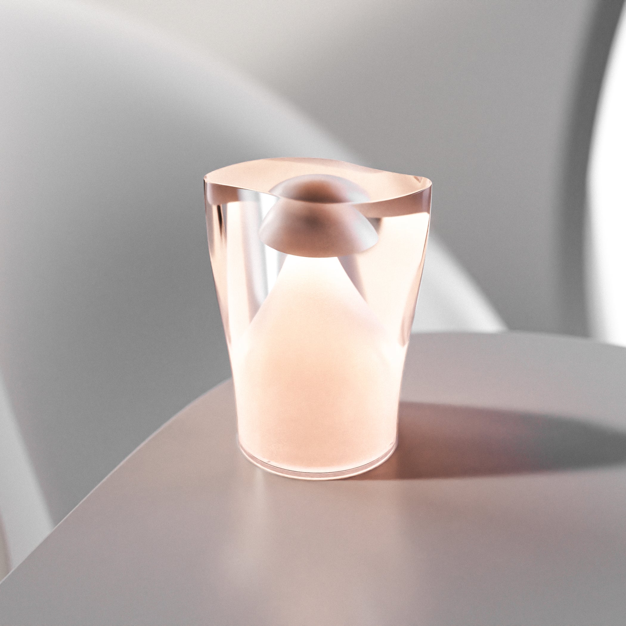 Cordless Table Lamps - NEOZ