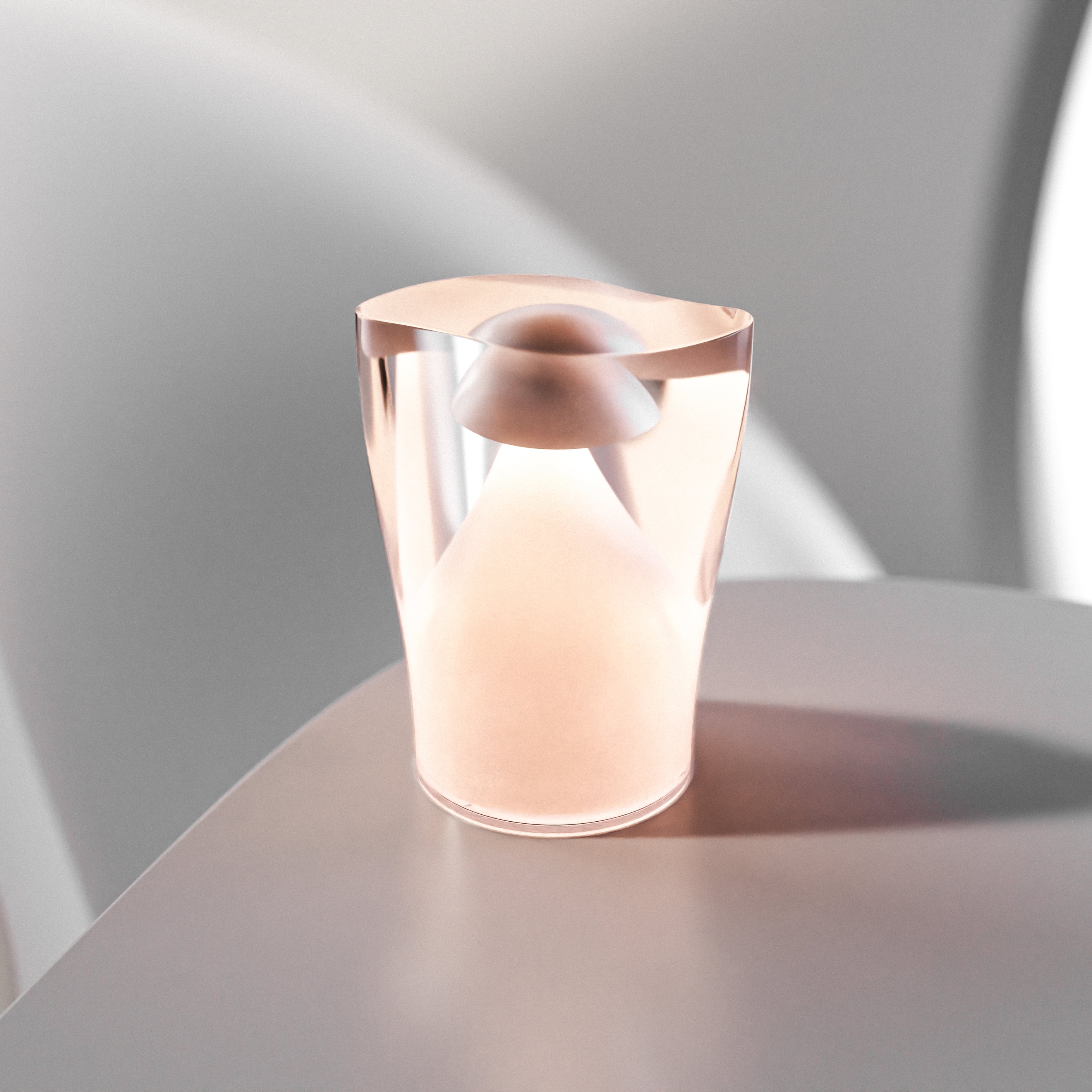 Cordless Table Lamps - NEOZ