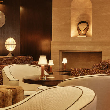 Featured Locations - NEOZ Lighting – NEOZ