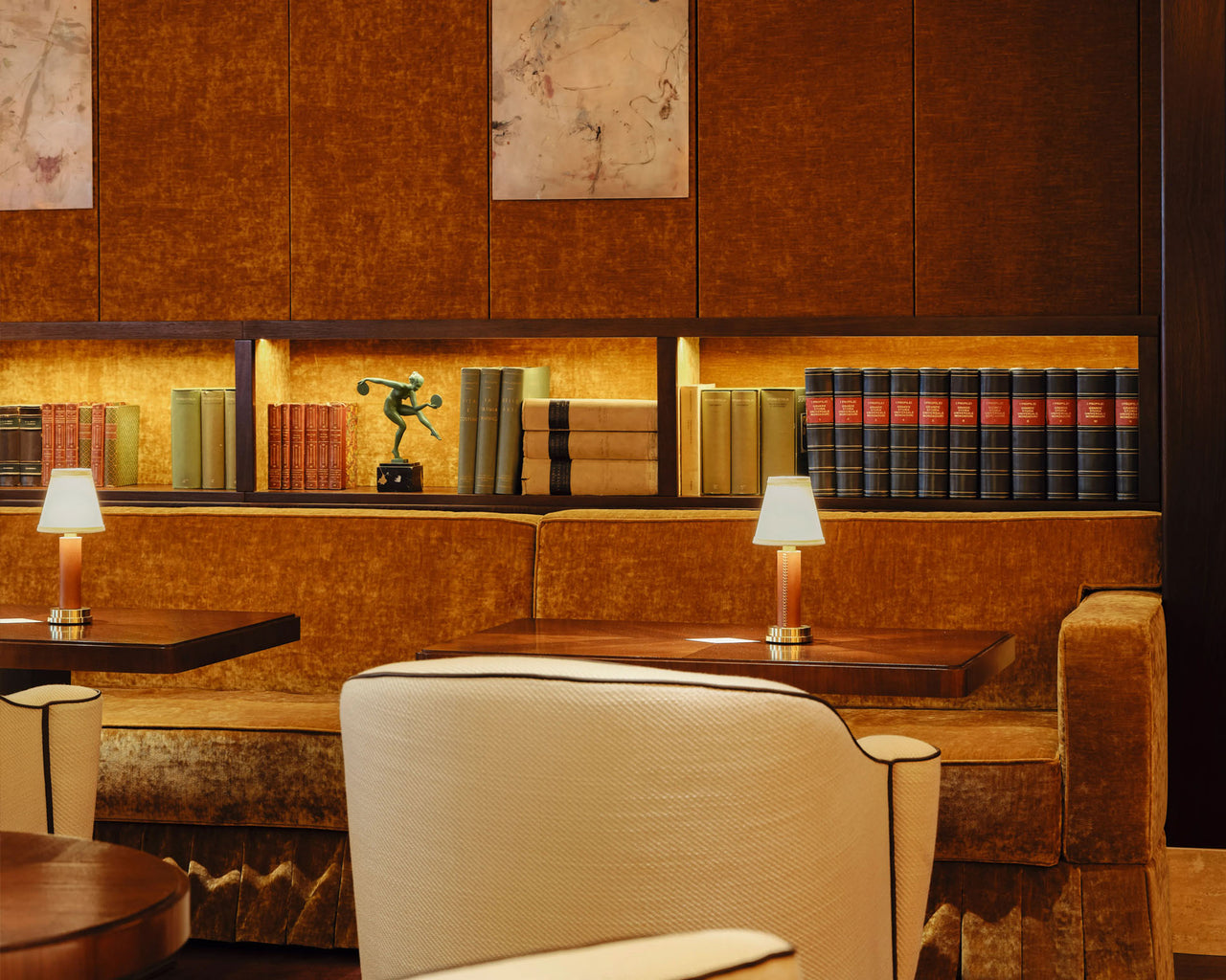 The Wilde, Milan – NEOZ